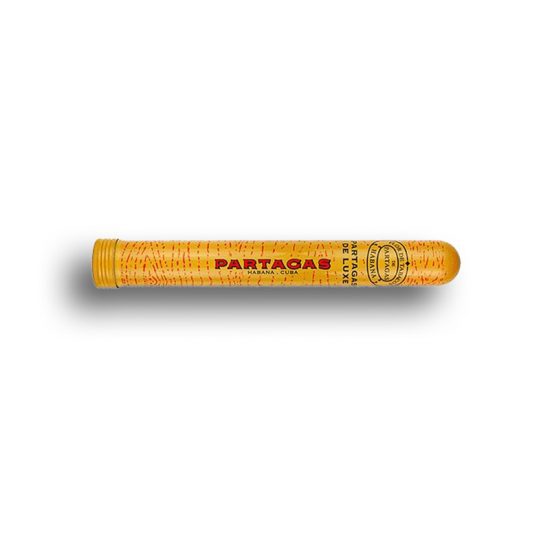 Partagas Cuban Cigars - Cigar Shop World