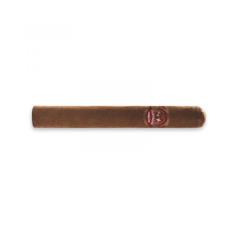 Partagas Cuban Cigars - Cigar Shop World