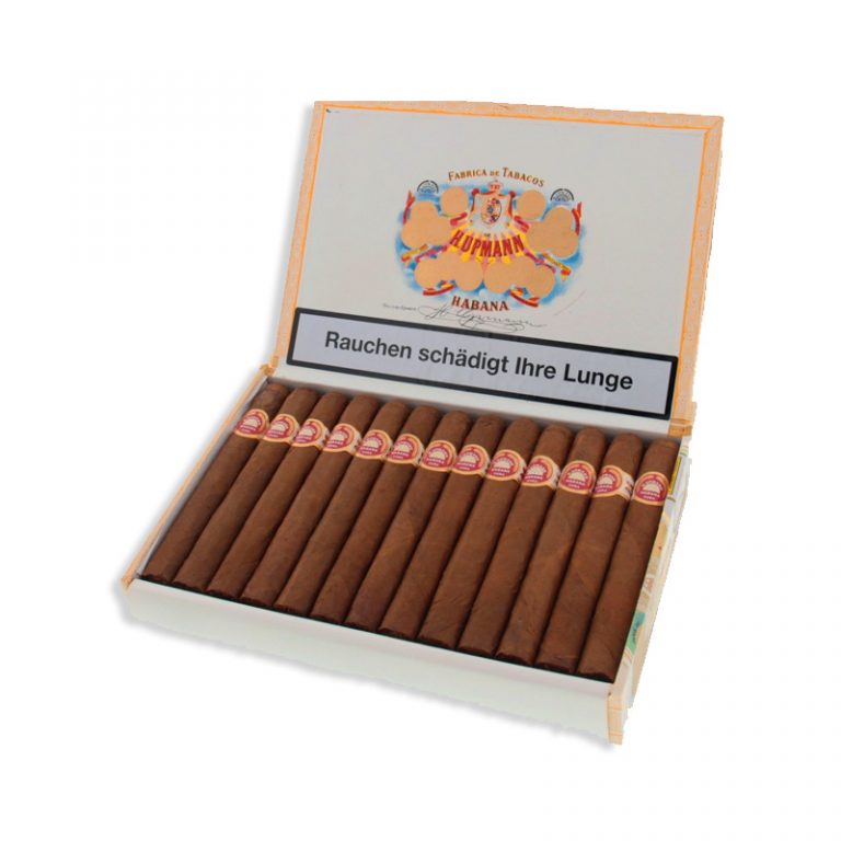 H. Upmann Regalias (50) - Cigar Shop World