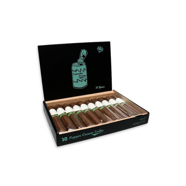 Online Cuban Cigars at Cigar Shop World