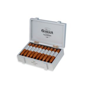 Gurkha Cigars - Cigar Shop World