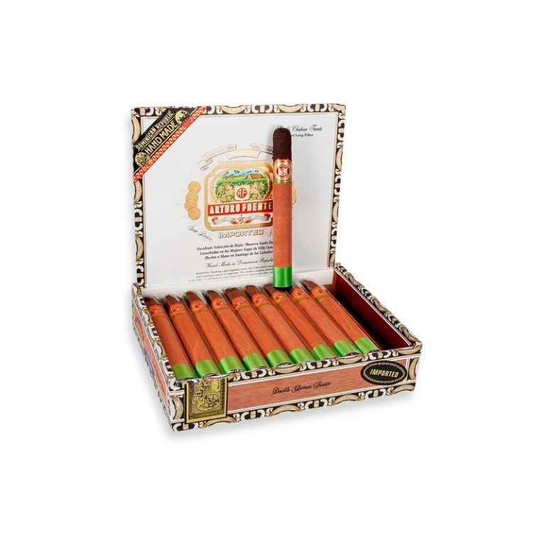 Online Cuban Cigars at Cigar Shop World