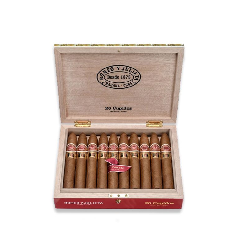 Online Cuban Cigars at Cigar Shop World
