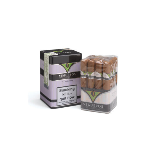 Vegueros Cuban Cigars - Cigar Shop World