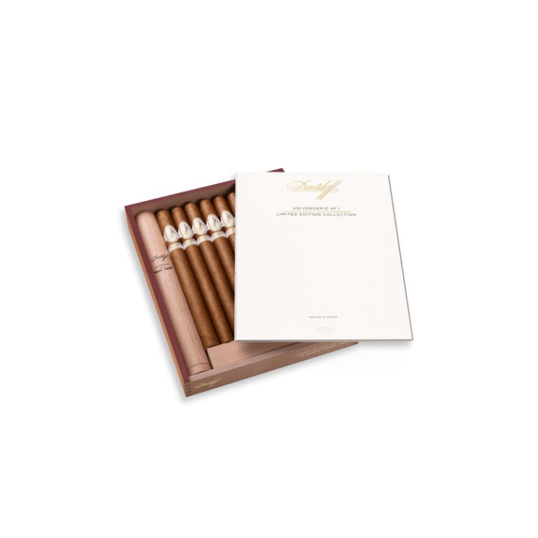 Online Cuban Cigars at Cigar Shop World