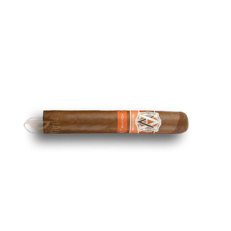 Avo Cigars - Cigar Shop World