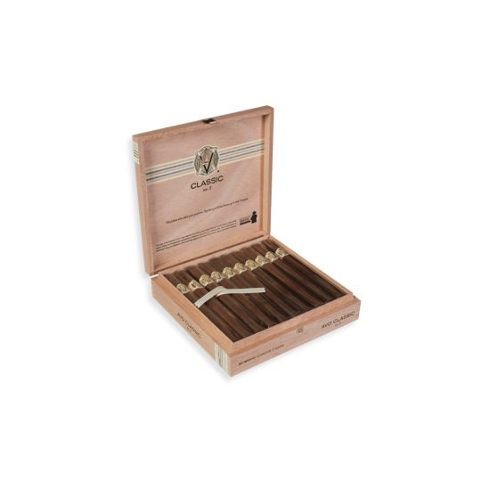 Avo Cigars - Cigar Shop World