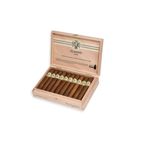 Avo Cigars - Cigar Shop World
