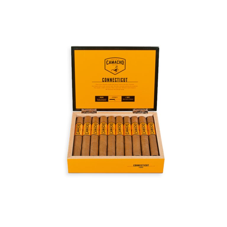 Online Cuban Cigars at Cigar Shop World