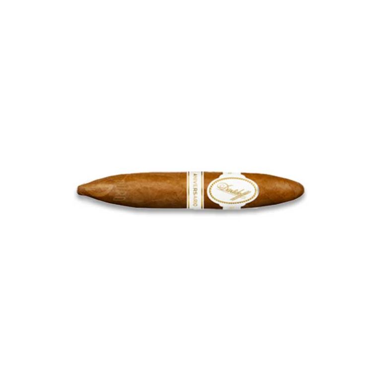 Davidoff Aniversario Short Perfecto (4) - Cigar Shop World