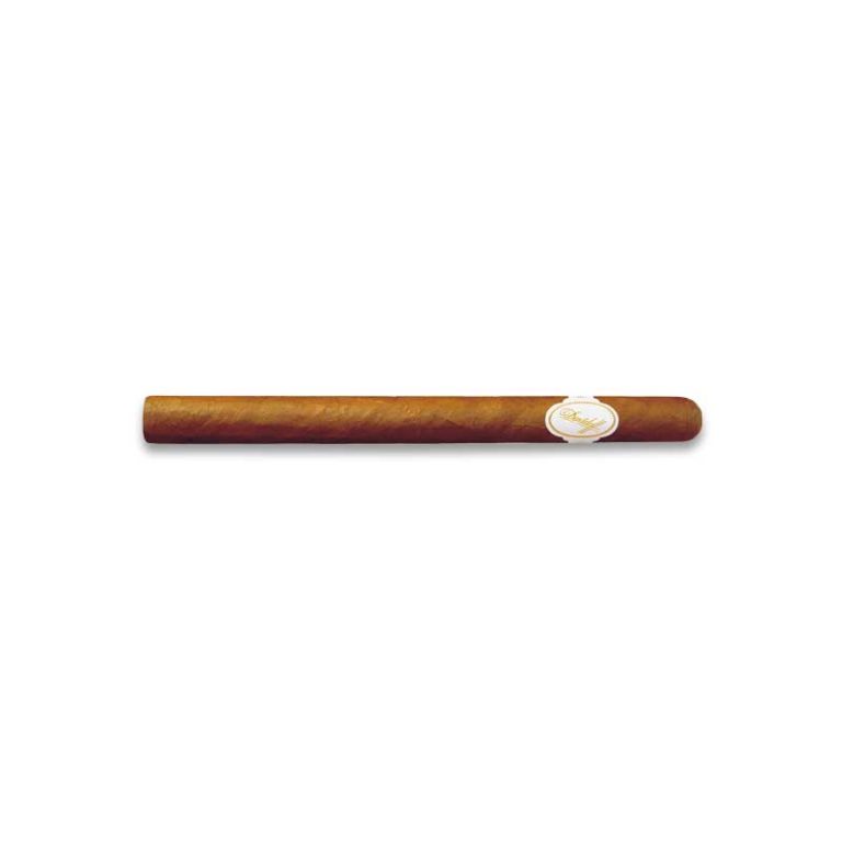 Davidoff Classic No. 1 (10) - Cigar Shop World