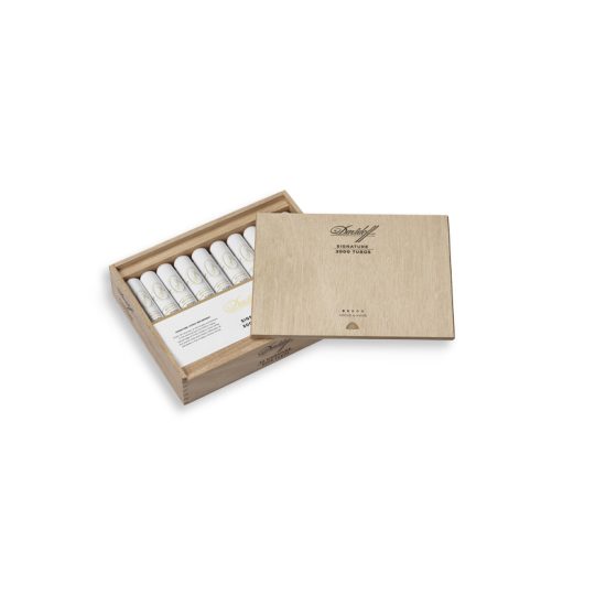 Davidoff Signature 2000 Tubos (20) - Cigar Shop World