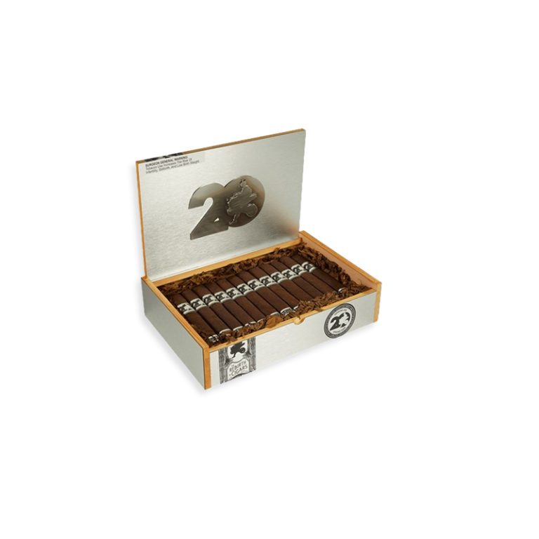 Drew Estate - Cigar Shop World