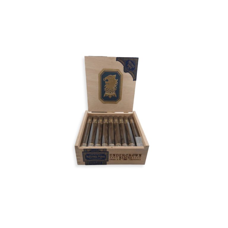 Drew Estate - Cigar Shop World