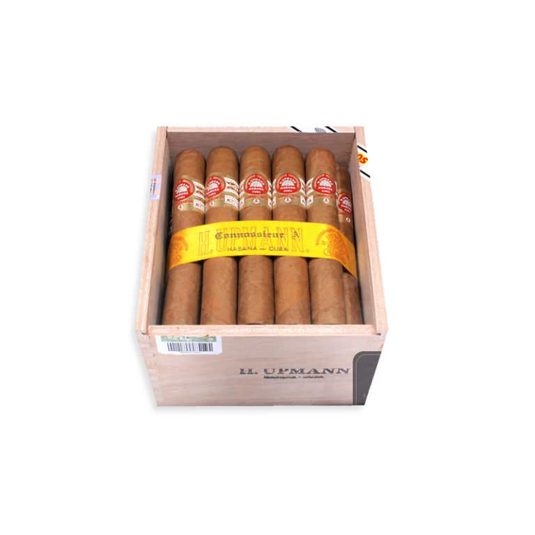 H. Upmann Cuban Cigars - Cigar Shop World