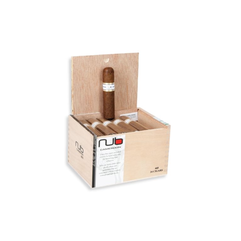 Nub by Oliva - Cigar Shop World