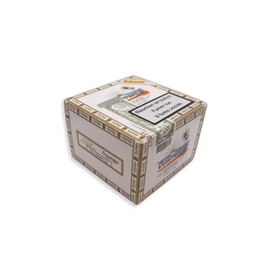 Quintero y Hermano Favoritos (bundle 25) - Cigar Shop World
