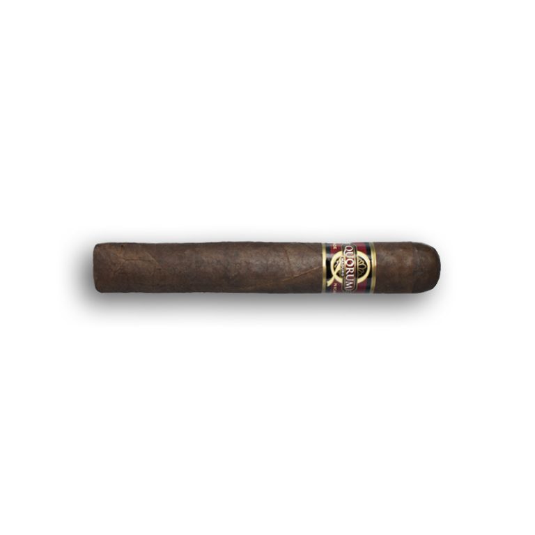 Quorum Maduro Double Gordo (20) - Cigar Shop World