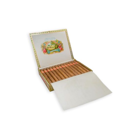 Saint Luis Rey Cuban Cigars - Cigar Shop World