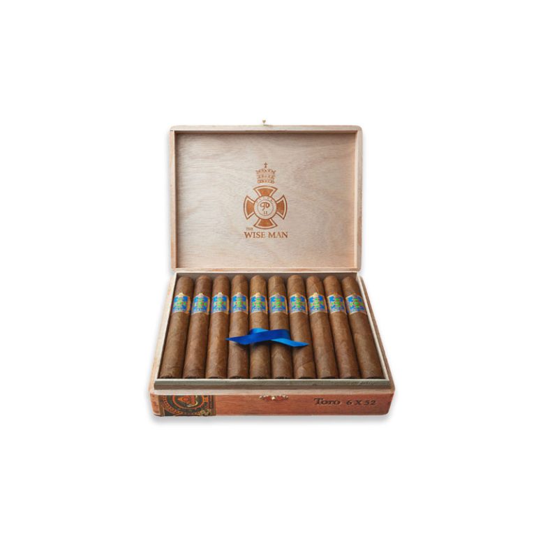 Foundation Cigars - Cigar Shop World