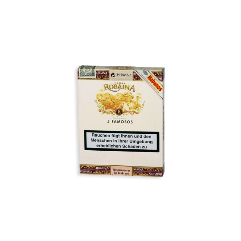 Vegas Robaina Cuban Cigars - Cigar Shop World