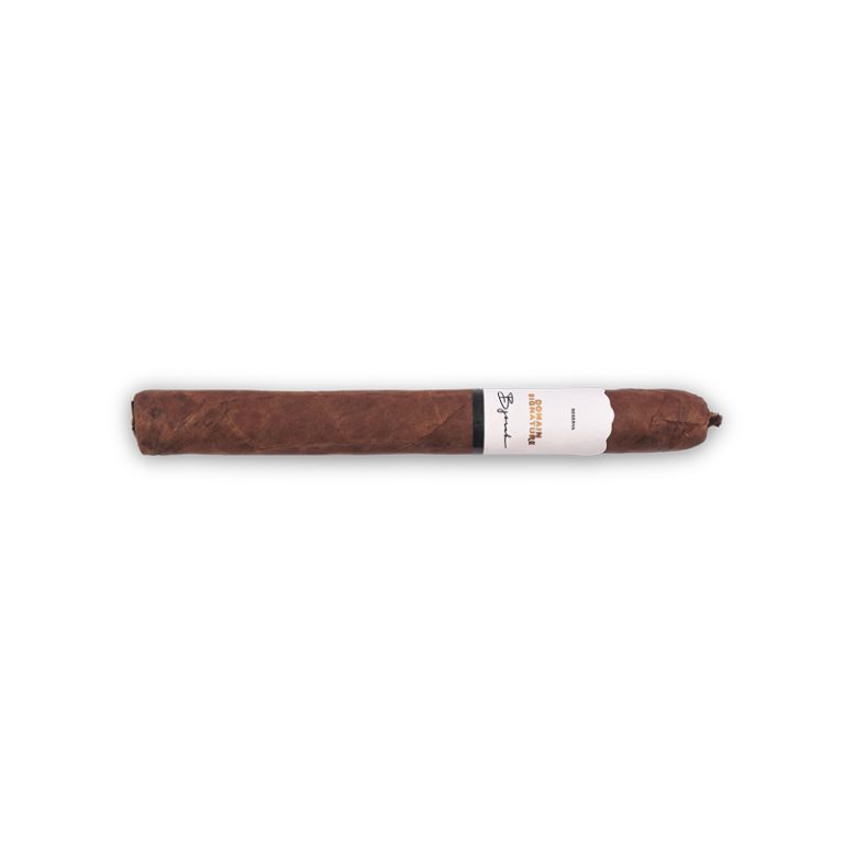 Don Palomón Domain Signature Toro (20) - Cigar Shop World