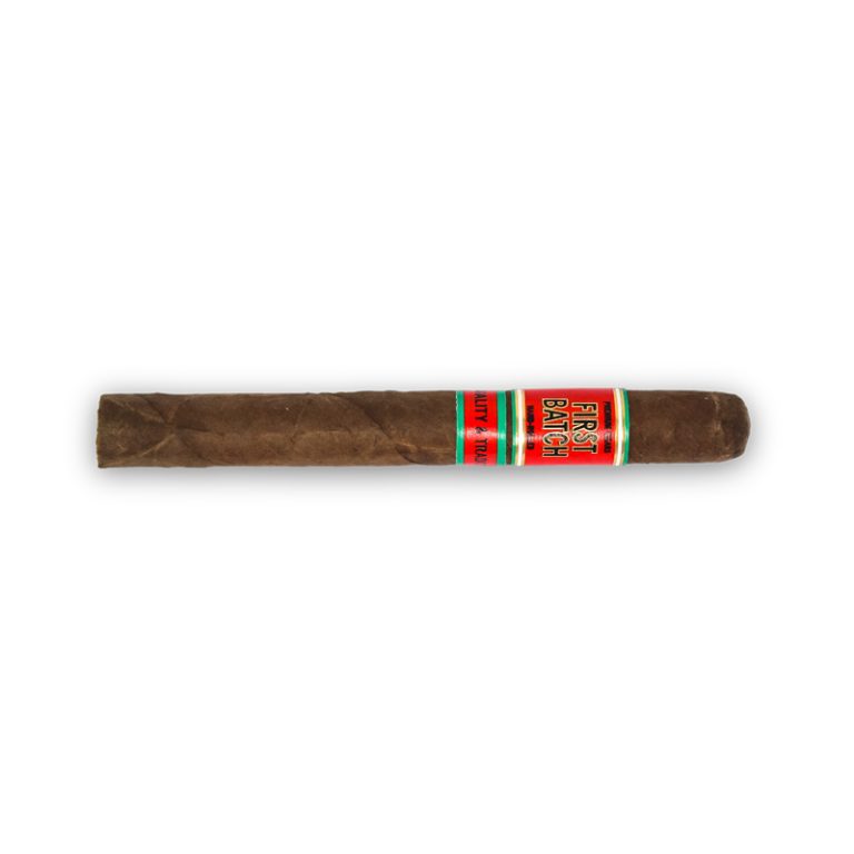 Don Palomón First Batch Churchill (20) - Cigar Shop World