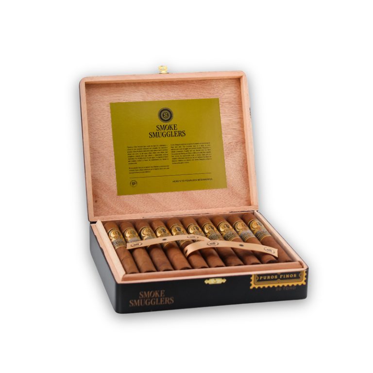 Online Cuban Cigars at Cigar Shop World