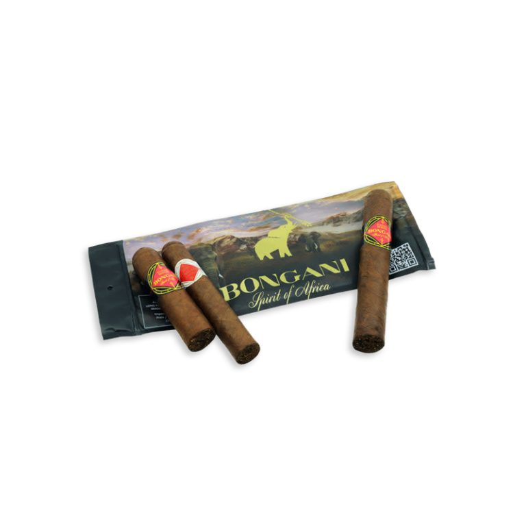 Bongani Discovery Sampler (3) - Cigar Shop World